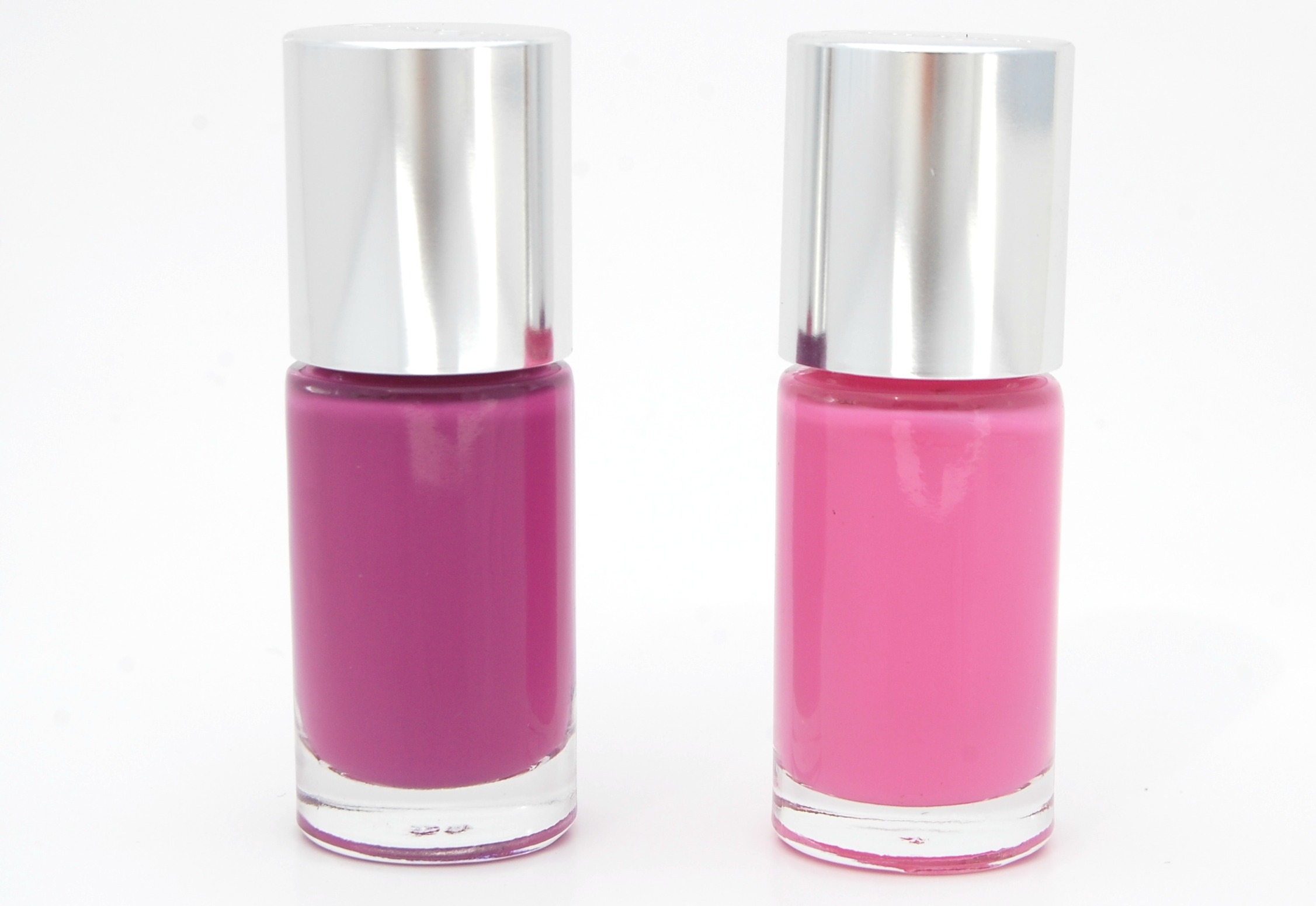 Clinique’s A Different Nail Enamel for Sensitive Skins – The Pink ...