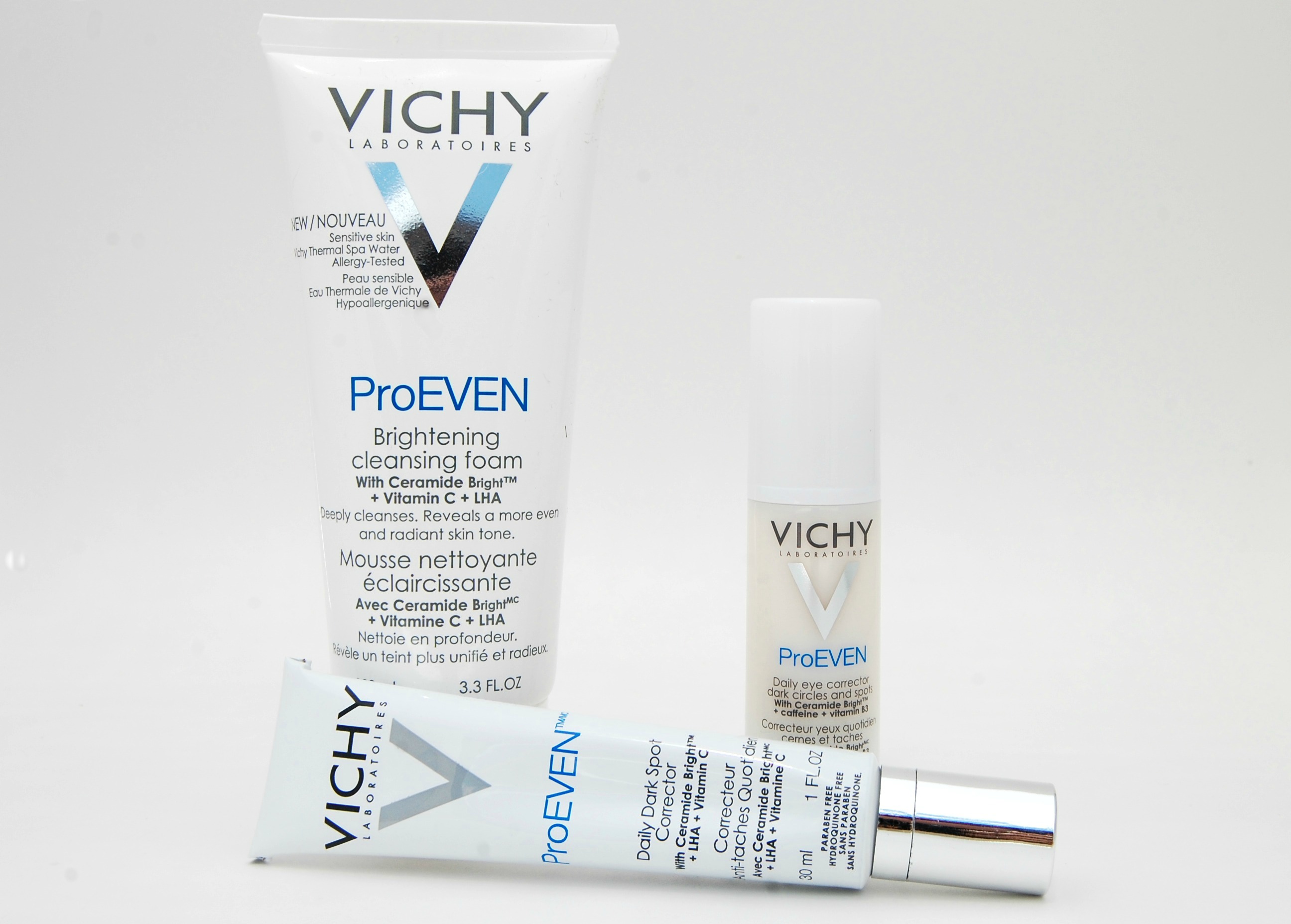 Vichy ProEven (2) – The Pink Millennial