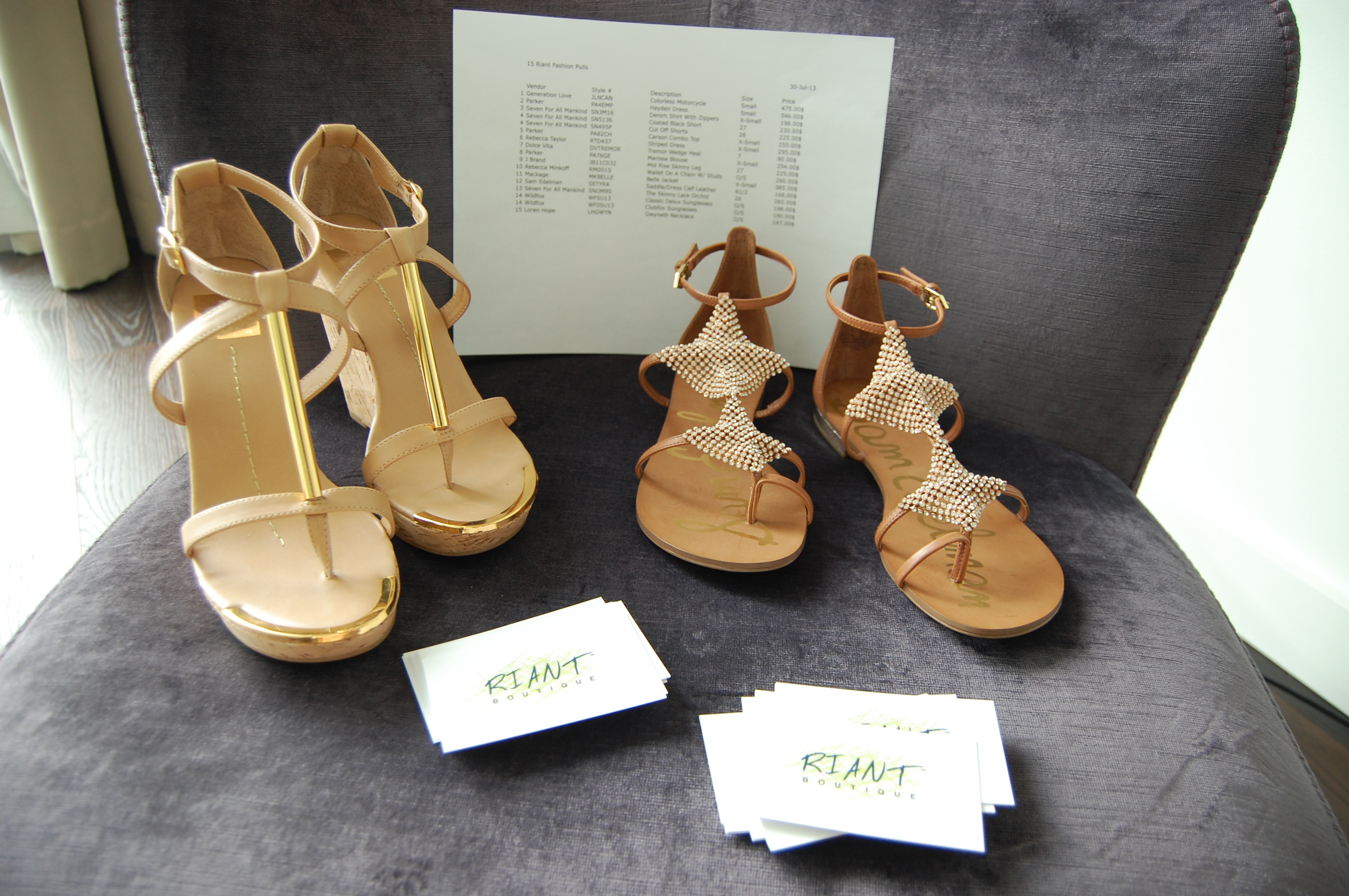 Bounce Publicity and Lucid Communications Holiday Preview (3) – The ...