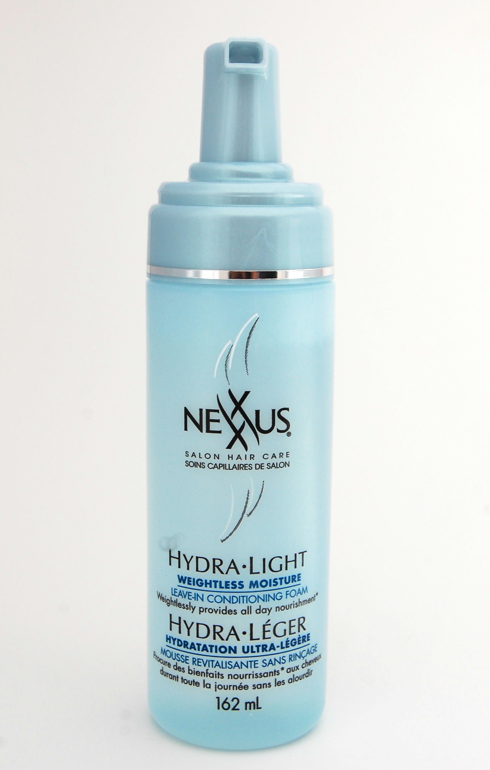 Nexxus Hydra Light (9) – The Pink Millennial