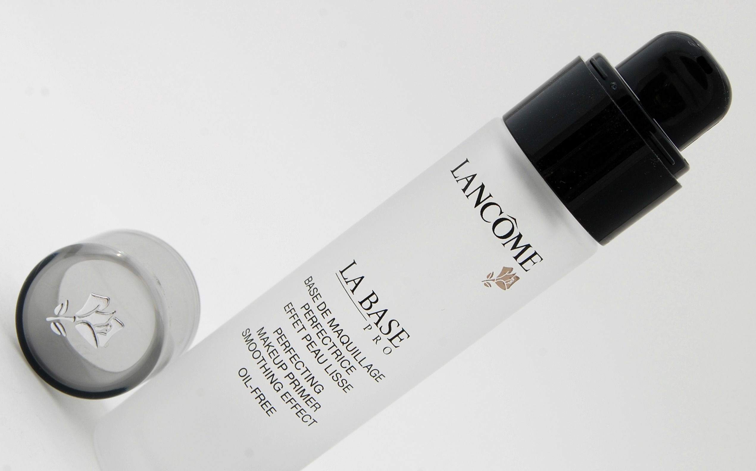 Lancôme La Base Pro Perfecting Makeup Primer (3) – The Pink Millennial