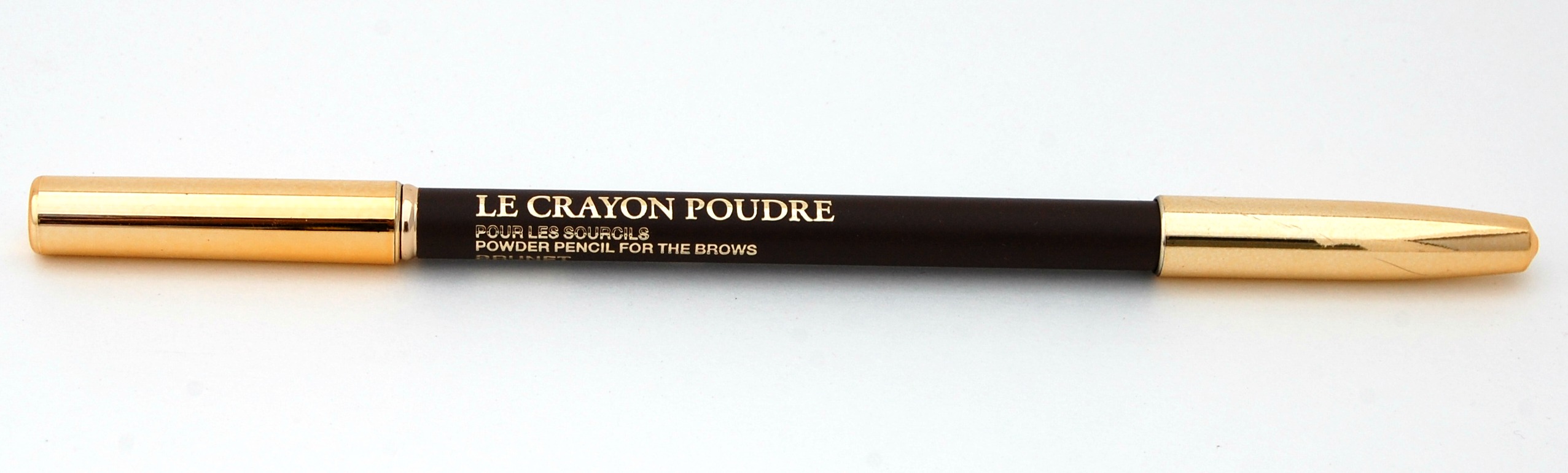 Lancôme Le Crayon Poudre Powder Pencil for the Brows (1) – The Pink ...