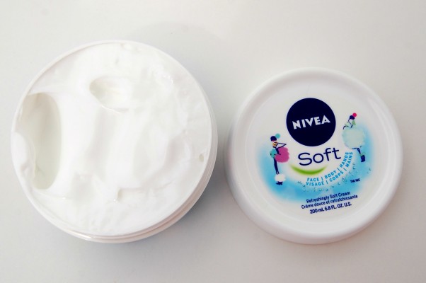 Nivea Soft Giles Deacon Catwalk – The Pink Millennial