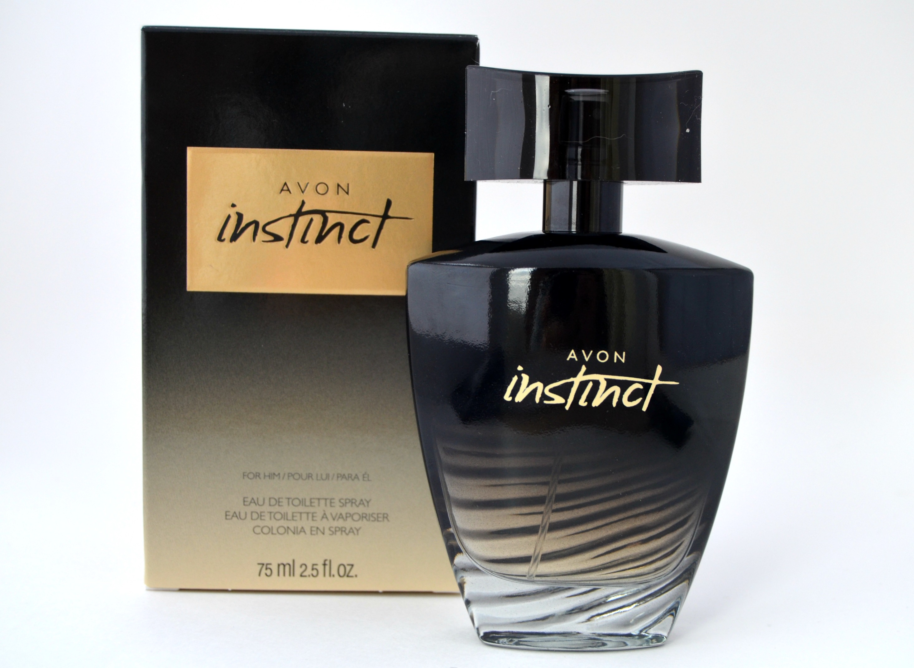 Avon Instinct (3) – The Pink Millennial