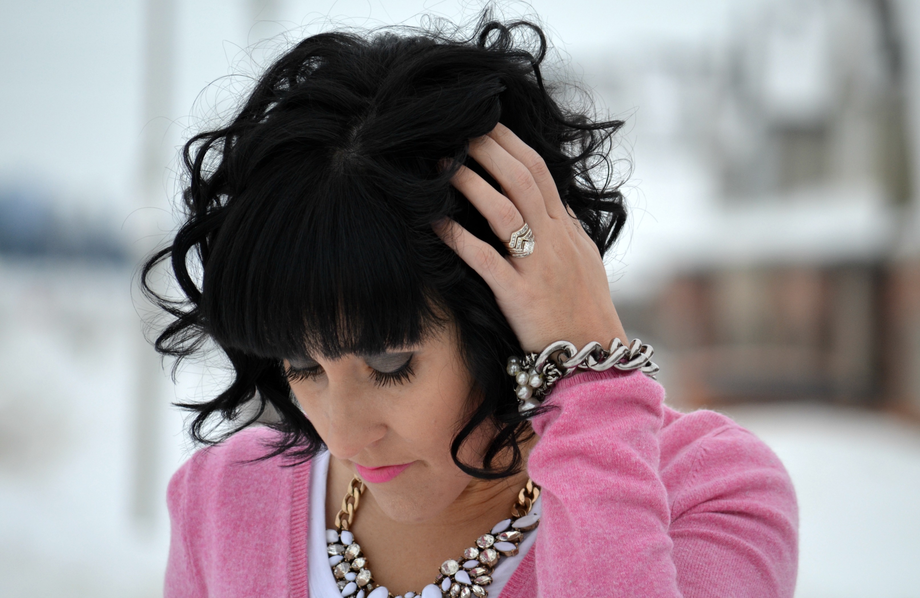 Life in a Breakdown (2) – The Pink Millennial