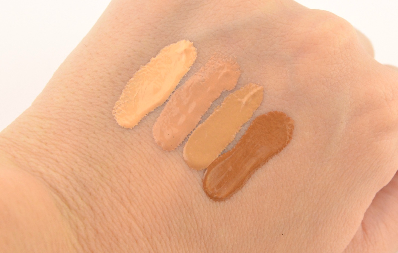 Mary Kay CC Cream Complexion Corrector Cream Review – The Pink Millennial