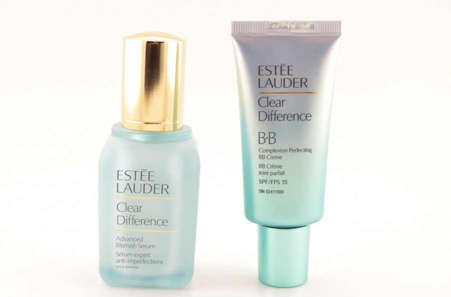 Estee Lauder Clear Difference – The Pink Millennial