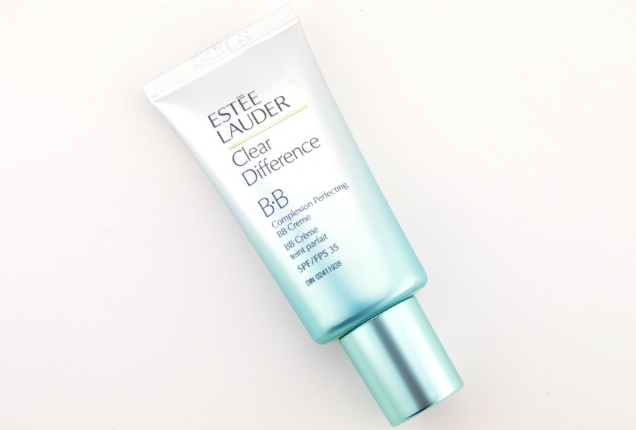 Estee Lauder Clear Difference – The Pink Millennial