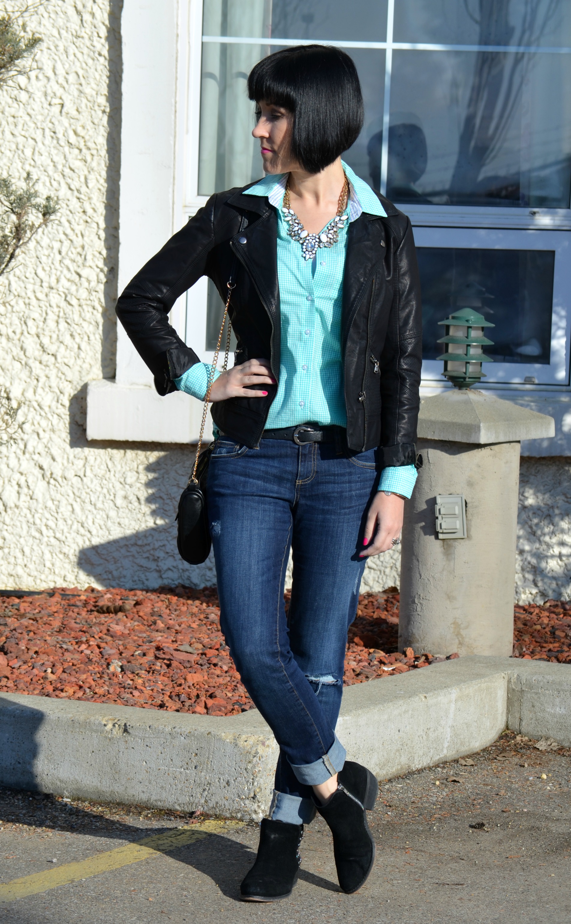 Edmonton (2) – The Pink Millennial