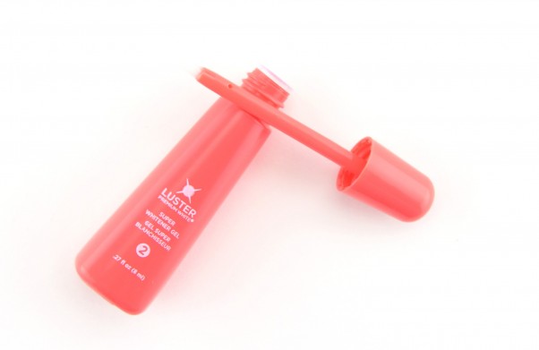 Luster Pro Light Teeth Whitening System Review