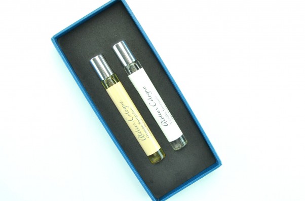 Atelier Cologne Layering Duo Review – The Pink Millennial