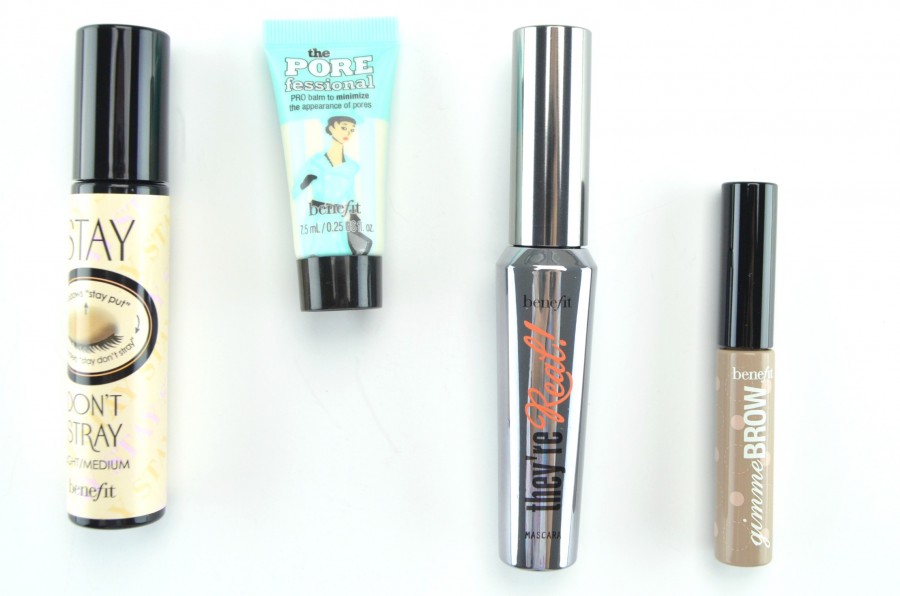 Benefit Pretty Parfait Review – The Pink Millennial