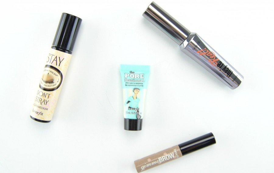 Benefit Pretty Parfait Review – The Pink Millennial