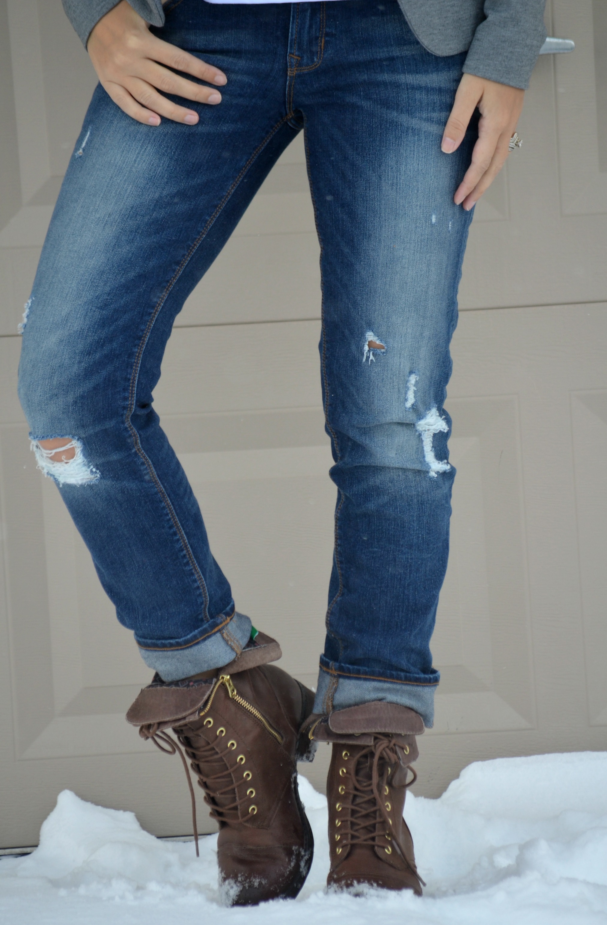 Cougar Boots (7) – The Pink Millennial