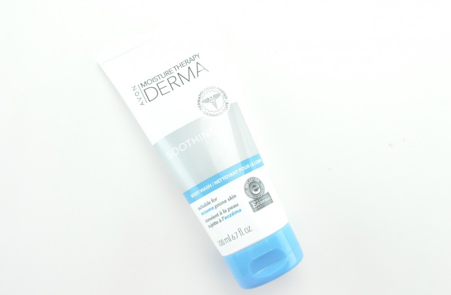 Avon Moisture Therapy Derma Collection Review – The Pink Millennial