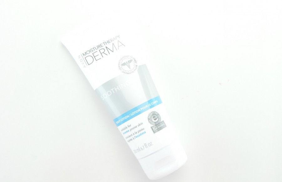 Avon Moisture Therapy Derma Collection Review – The Pink Millennial