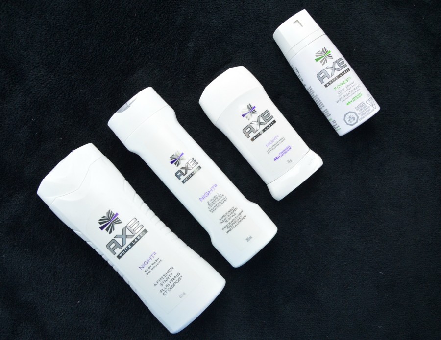 Axe White Label Collection Review – The Pink Millennial