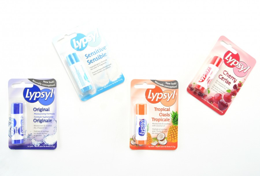 LypSyl Lip Balm Review – The Pink Millennial
