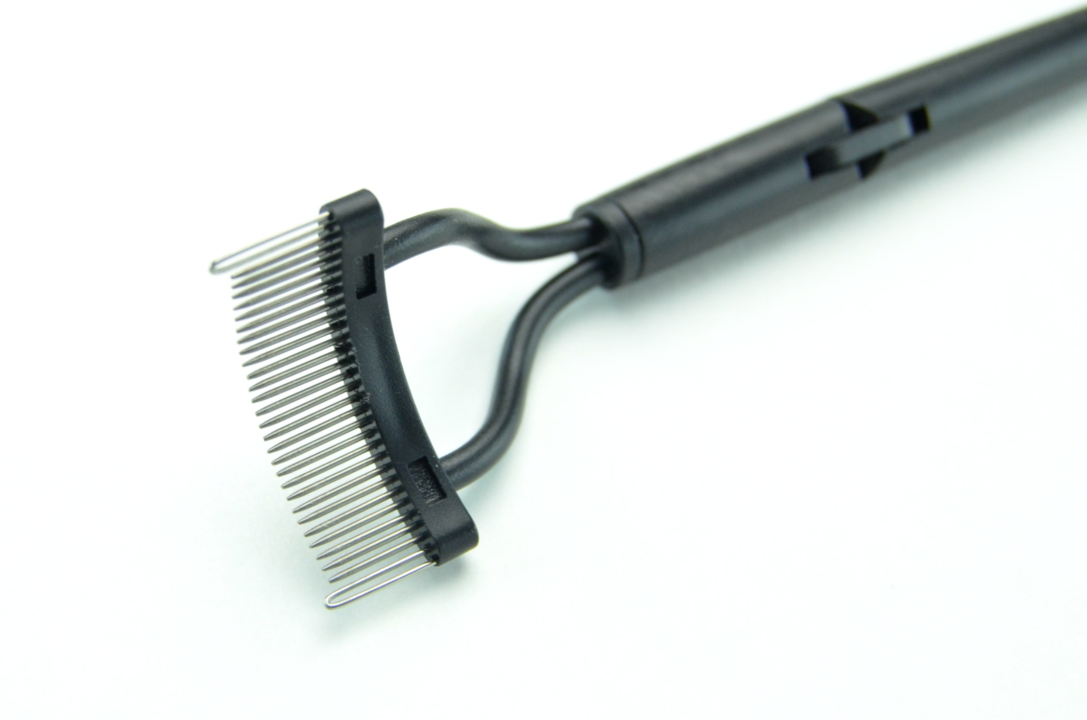 Sephora Collection Long Lashing Countoured Eyelash Comb (3) – The Pink ...