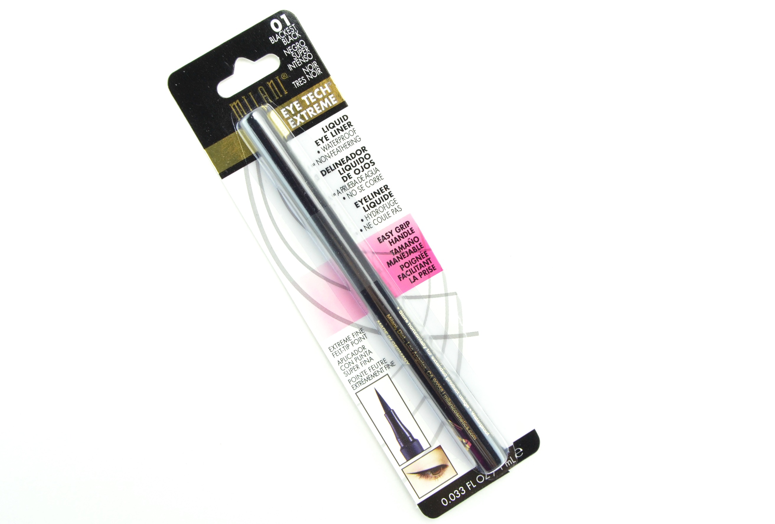 Milani Eyeliner (10) – The Pink Millennial