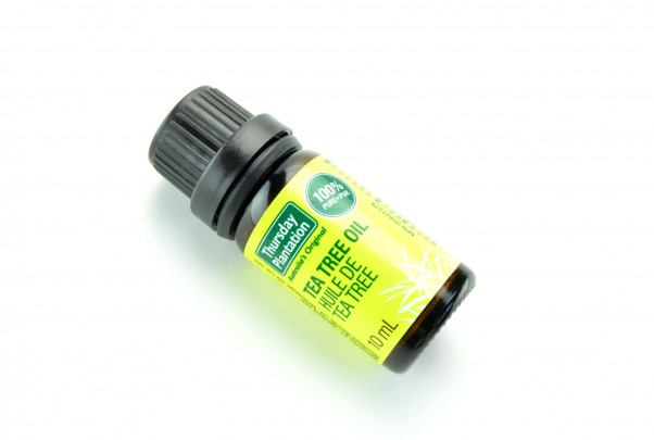 Thursday Plantation Tea Tree Collection Review – The Pink Millennial