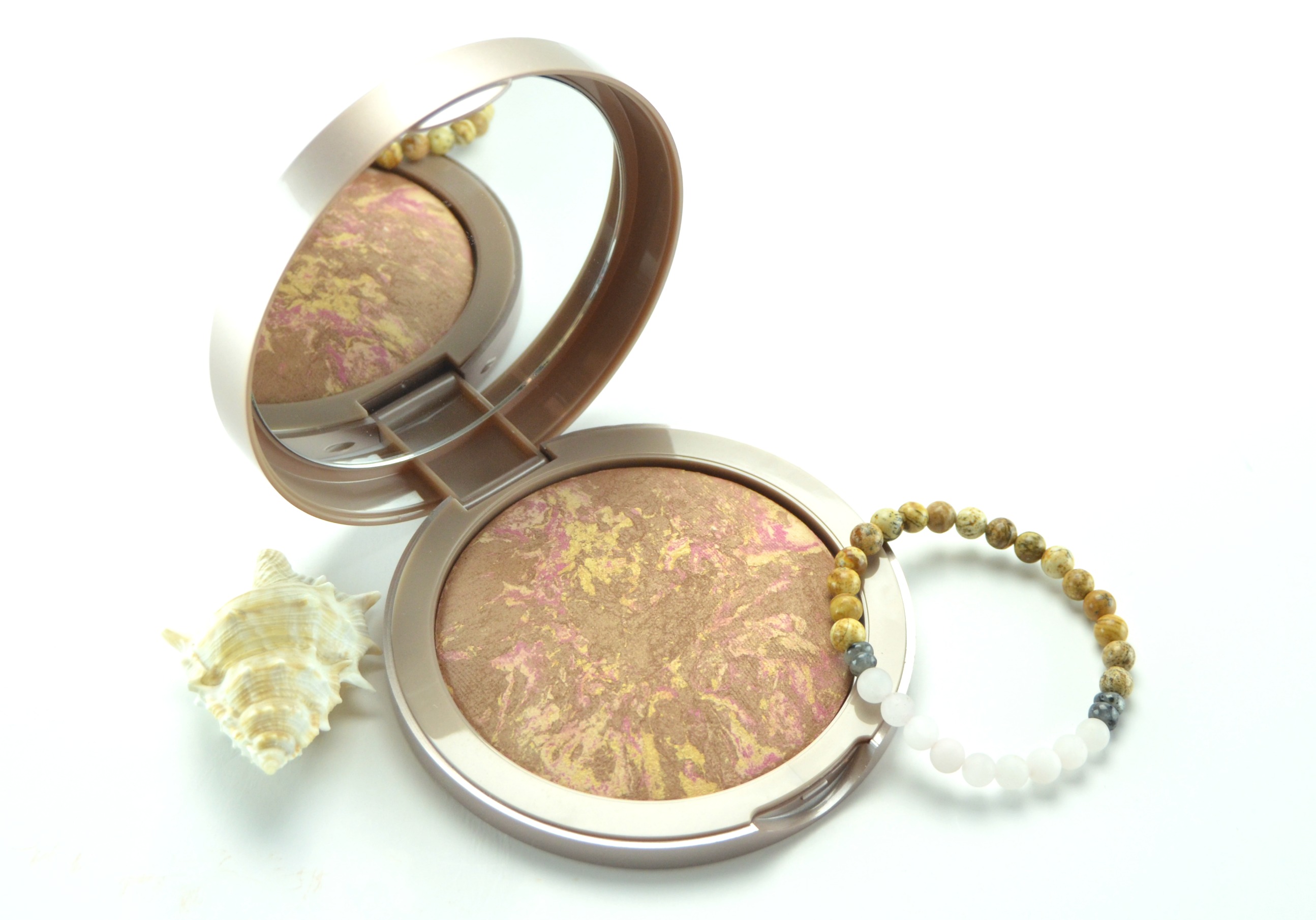 Lise Watier Rivages Summer 2015 Collection (13) – The Pink Millennial