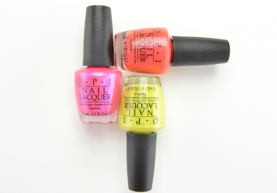 OPI Brights 2015 Summer Collection Review – The Pink Millennial OPI Brights 2015 Summer Collection Review – The Pink Millennial