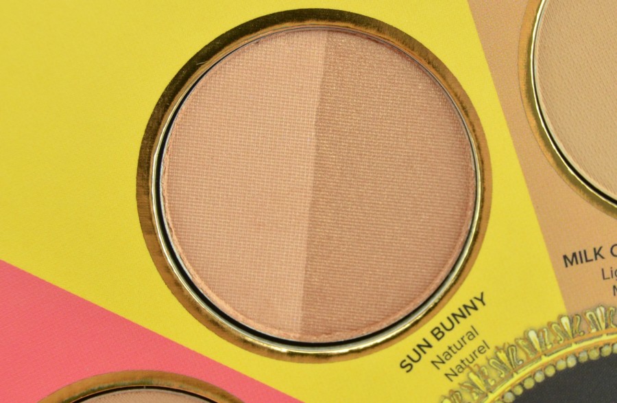 Too Faced The Little Black Book of Bronzers Review – The Pink Millennial