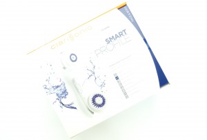 Clarisonic Smart Profile Review