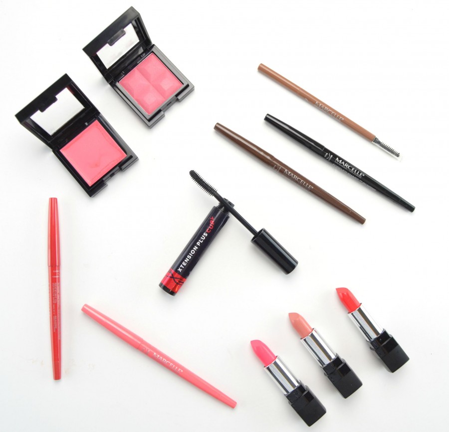 Marcelle Fall 2015 Collection Review – The Pink Millennial