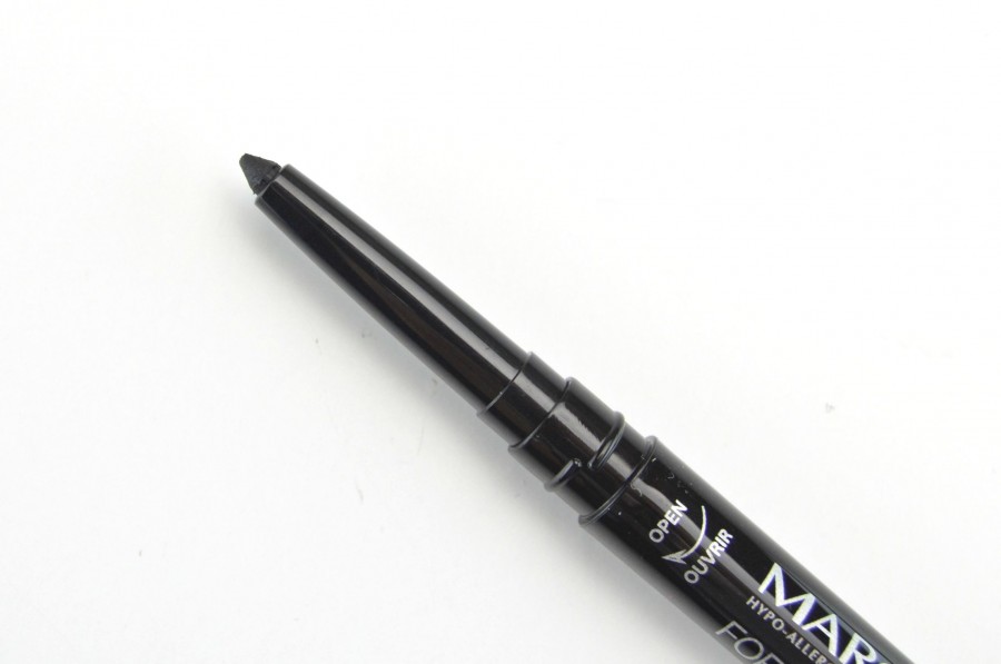 Marcelle Fall 2015 Collection Review