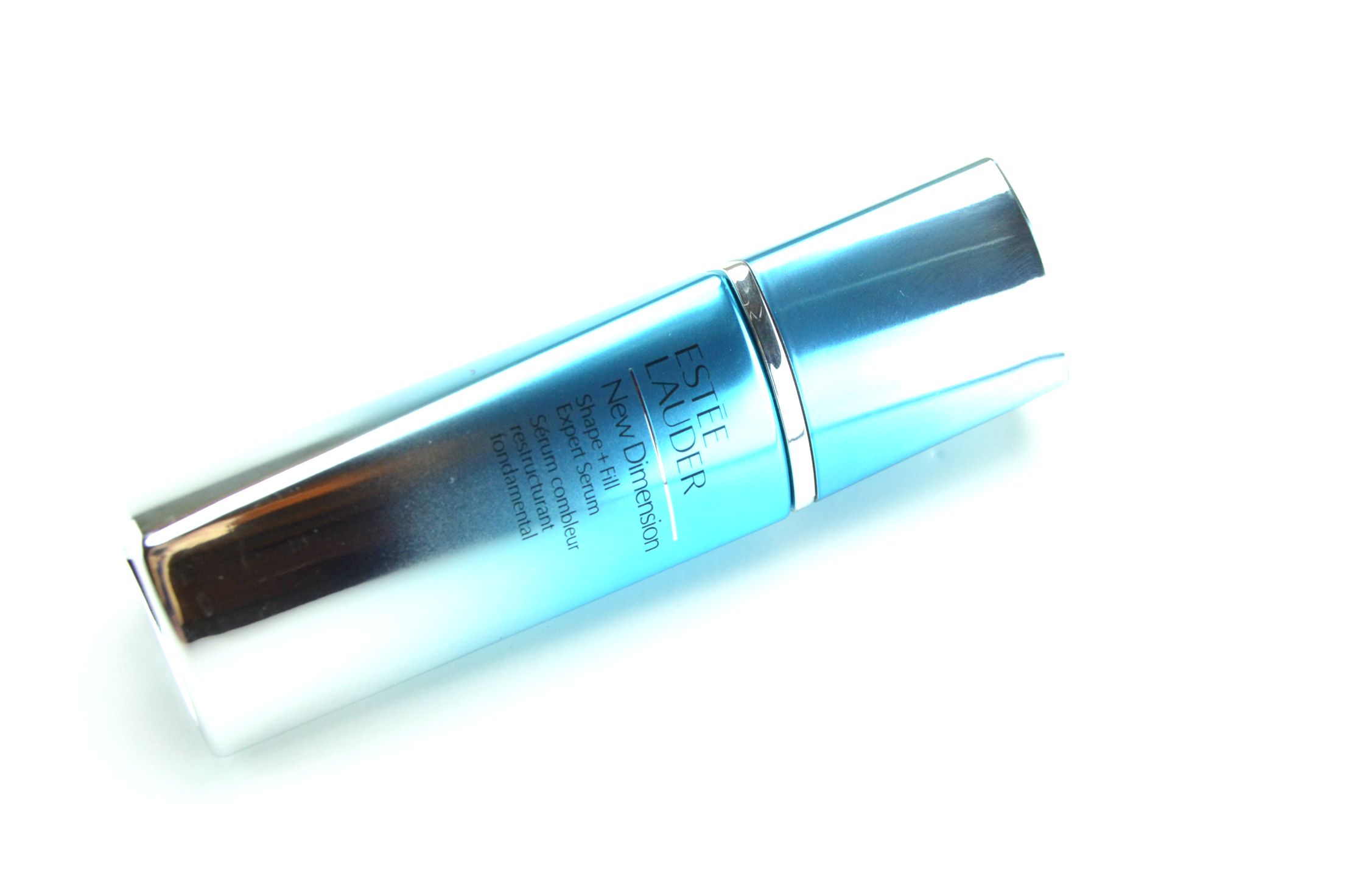 Estée Lauder New Dimension Shape & Fill Expert Serum (1) – The Pink ... Estée Lauder New Dimension Shape & Fill Expert Serum (1) – The Pink ...