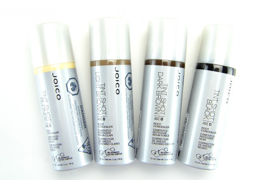 Joico Tint Shot Root Concealer Review – The Pink Millennial
