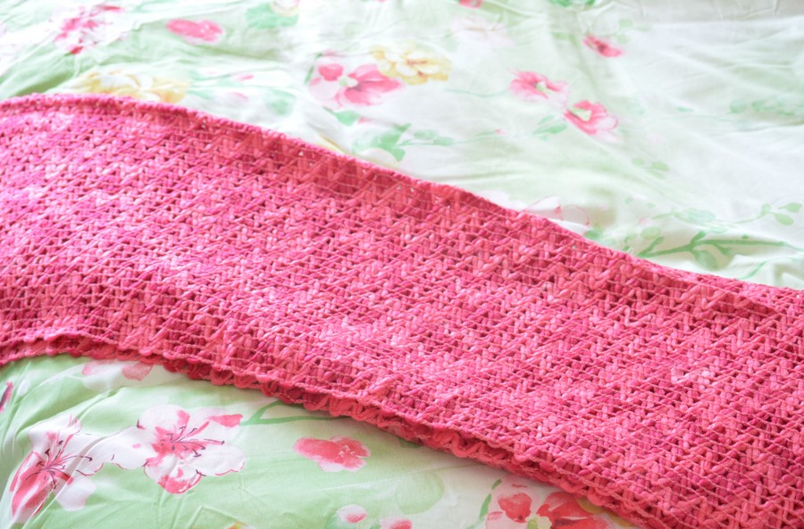 Master Bedroom with Maple Harbour – The Pink Millennial