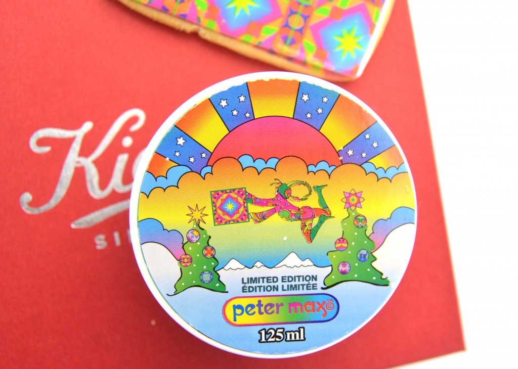 Kiehl’s x Peter Max Collection – The Pink Millennial