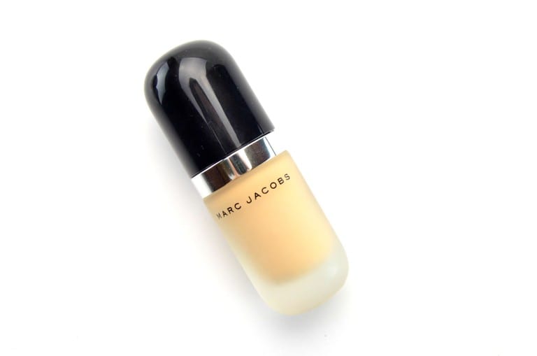 Marc Jacobs Foundation Review