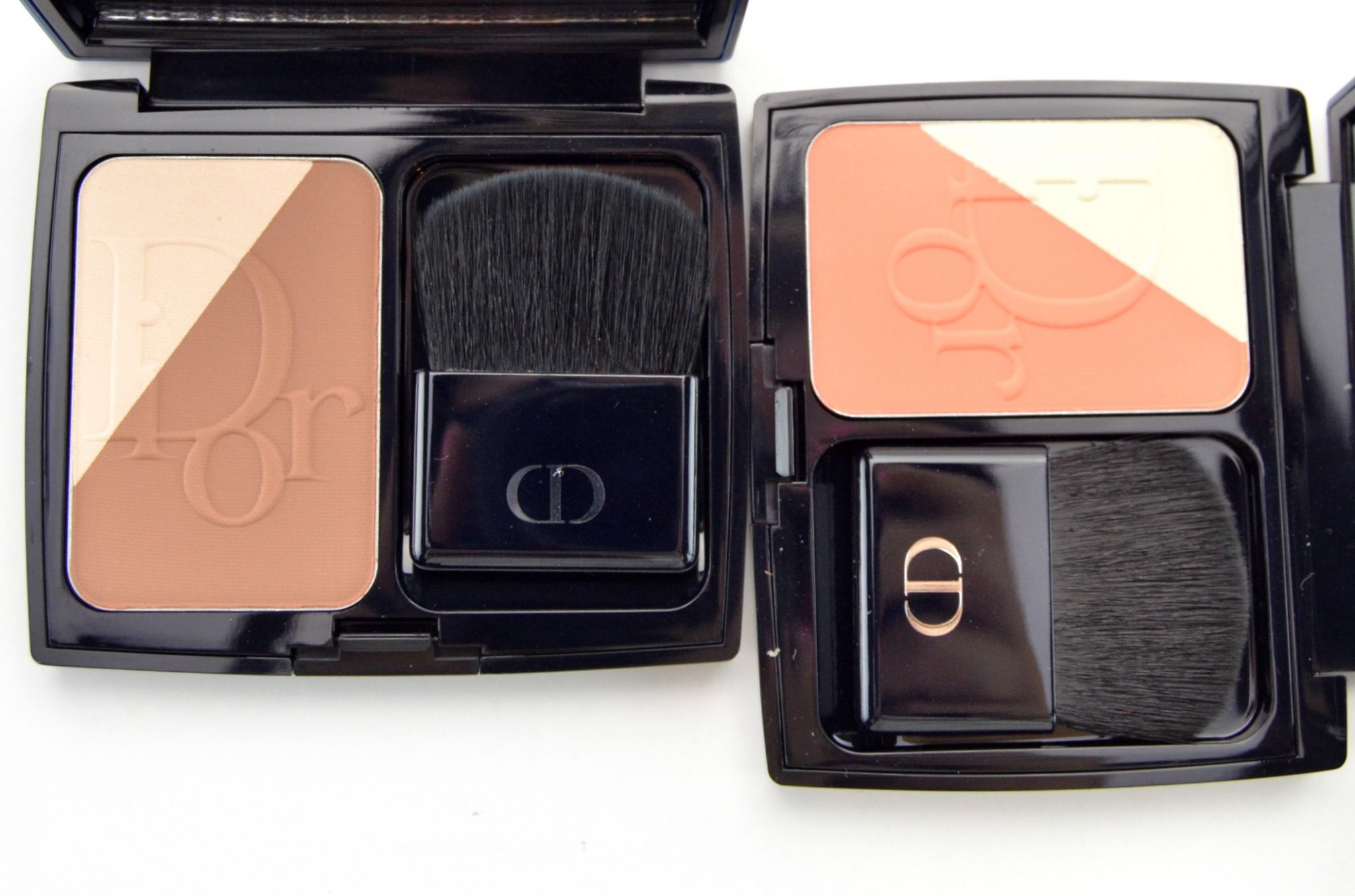 Dior Diorblush Sculpt Professional Contouring Powder Blush (3) – The ...