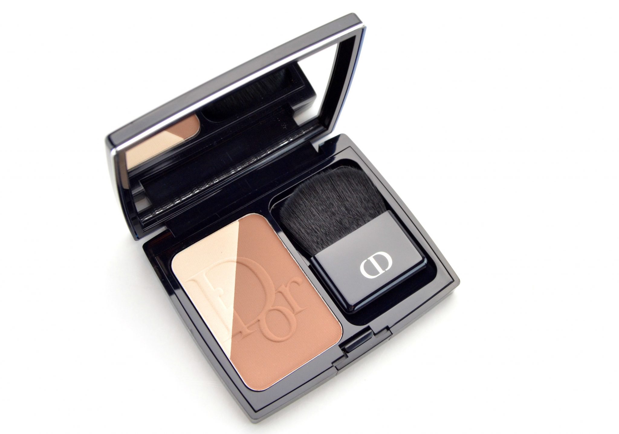 Dior Diorblush Sculpt Professional Contouring Powder Blush (4) – The ...