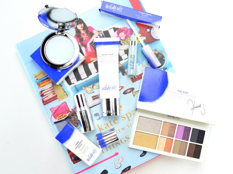 The Estée Edit by Estée Lauder Collection Review – The Pink Millennial