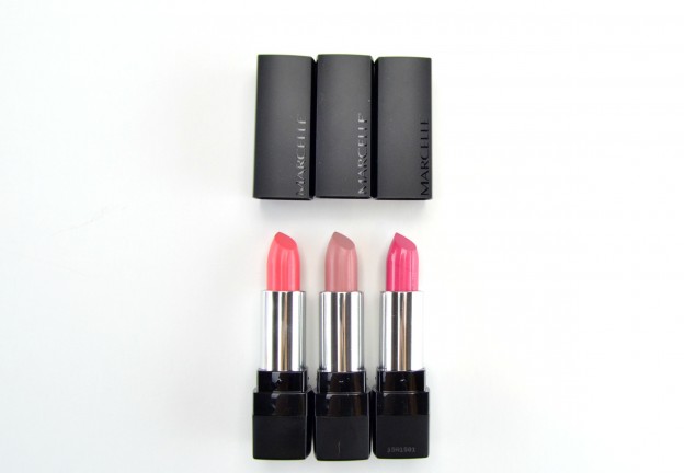 New Marcelle Fall 2016 Lineup | The Pink Millennial