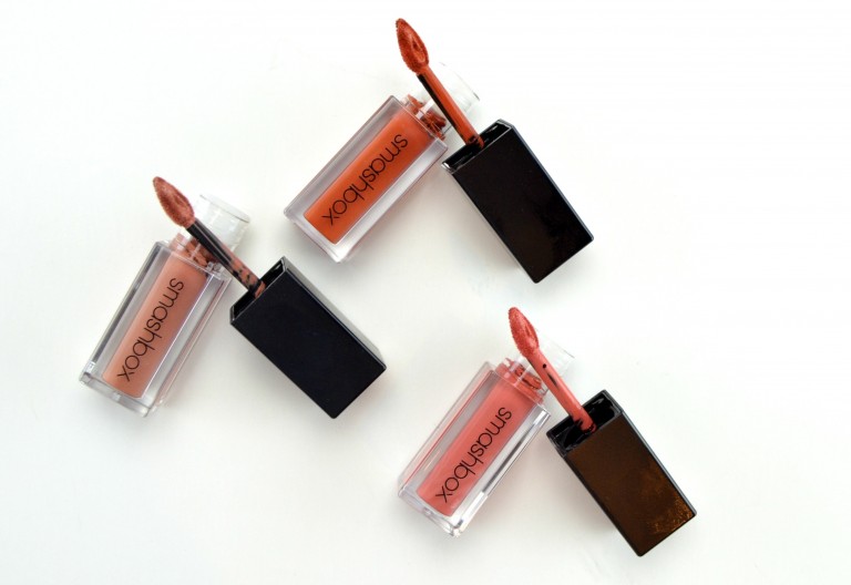 Smashbox Always On Matte Liquid Lipstick Review – The Pink Millennial