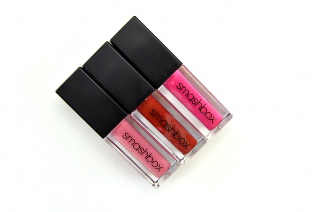 Smashbox Always On Matte Liquid Lipstick Review – The Pink Millennial