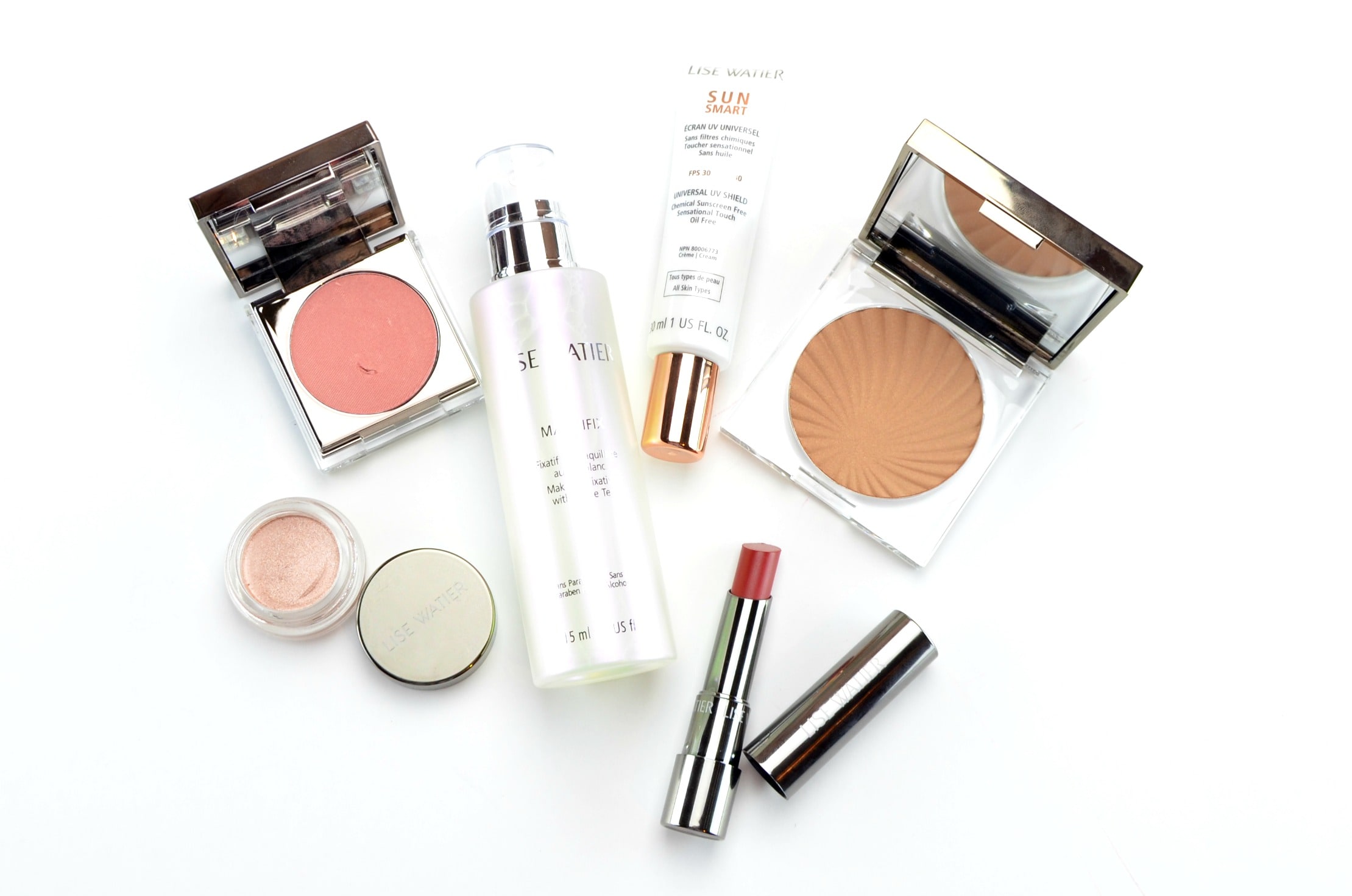 Lise Watier Elle Beauty Grand Prix (2) – The Pink Millennial