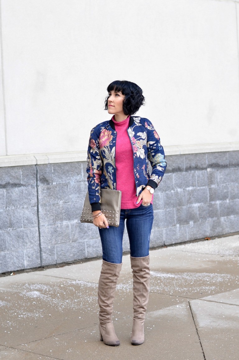 Must-Have Over-The-Knee Boot – The Pink Millennial