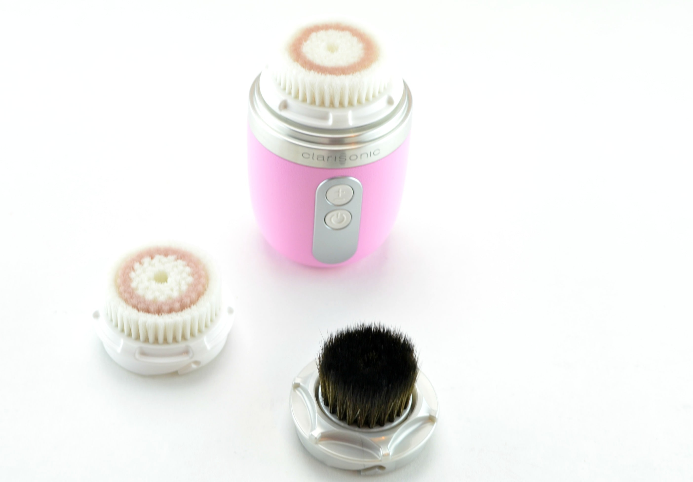 Clarisonic Sonic Foundation Brush (8) – The Pink Millennial