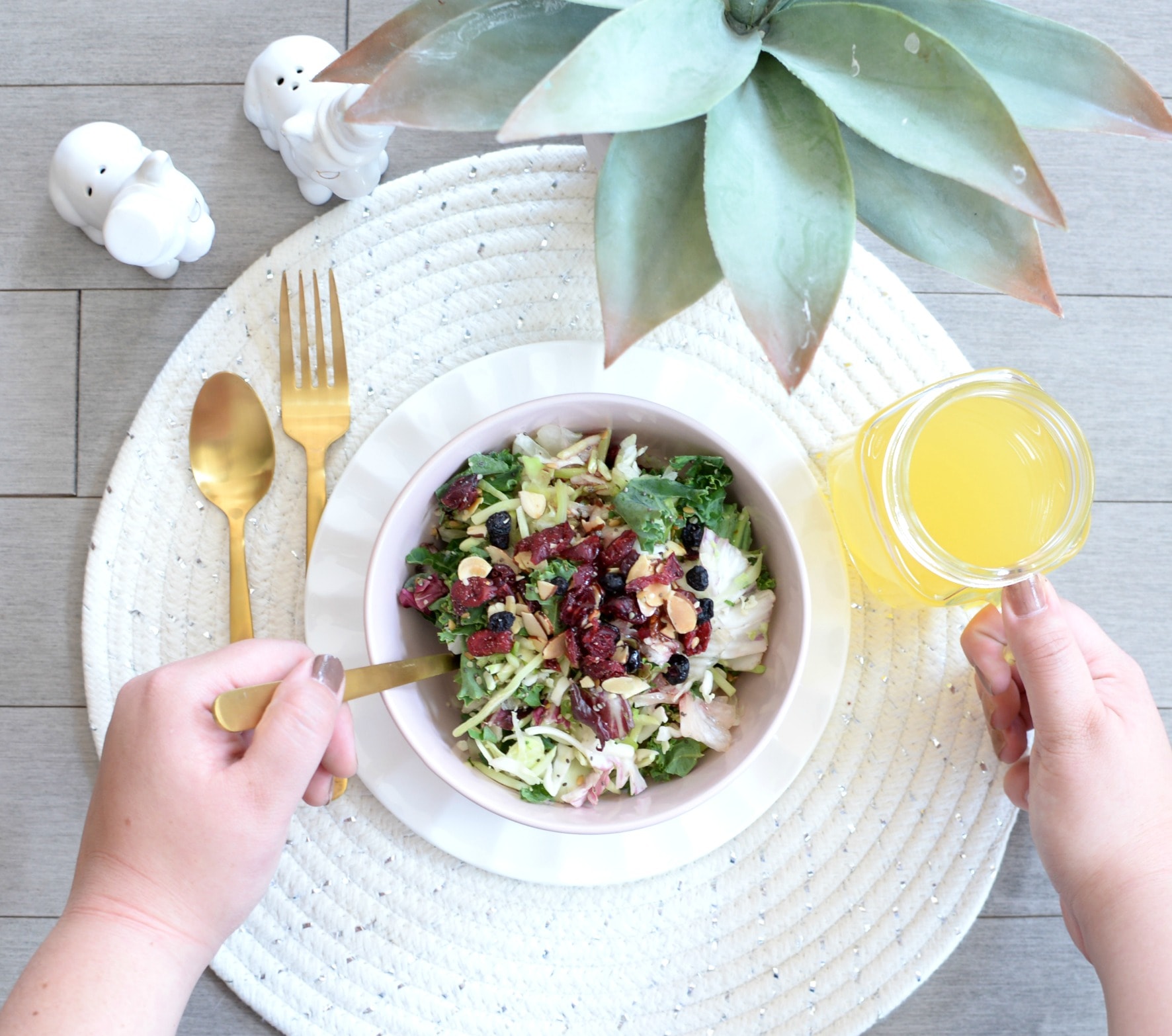 Eat Smart (2) – The Pink Millennial