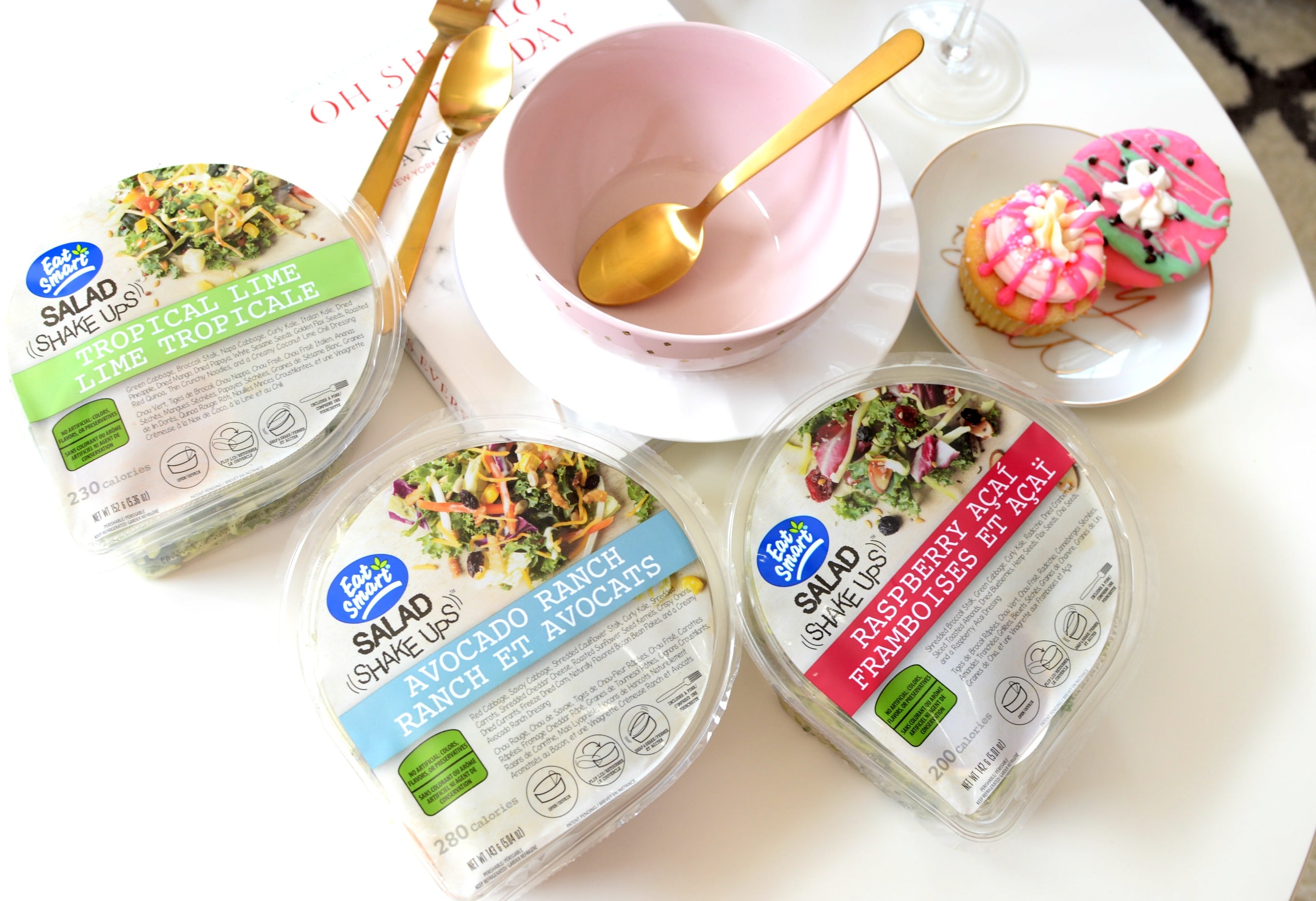 Eat Smart (6) – The Pink Millennial