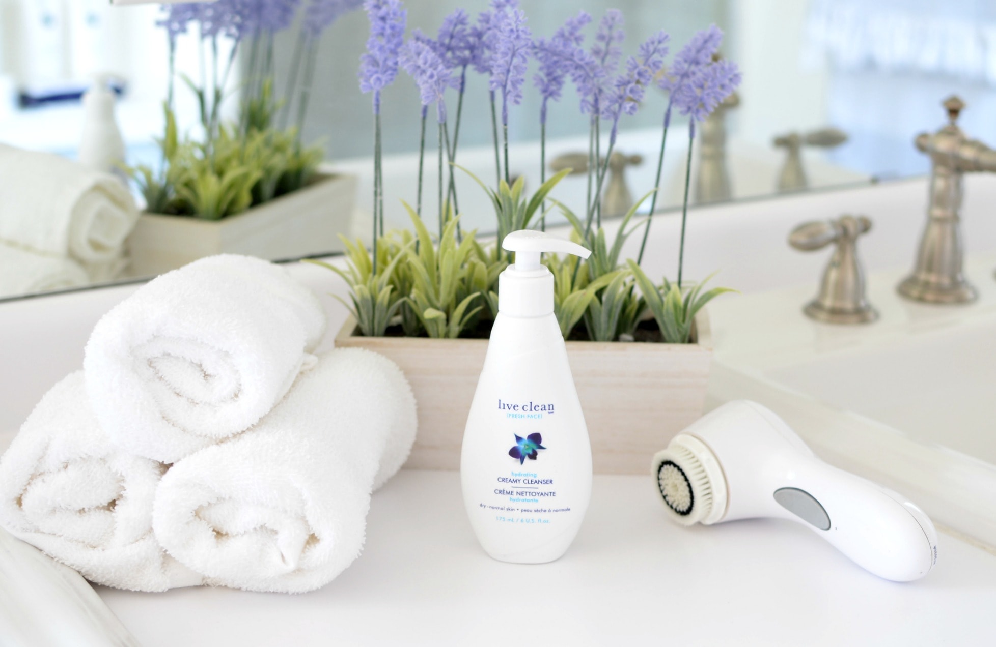 Live Clean Fresh Face collection (7) – The Pink Millennial