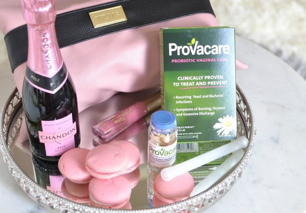 Let’s take the stigma out of vaginal infections together – The Pink ...