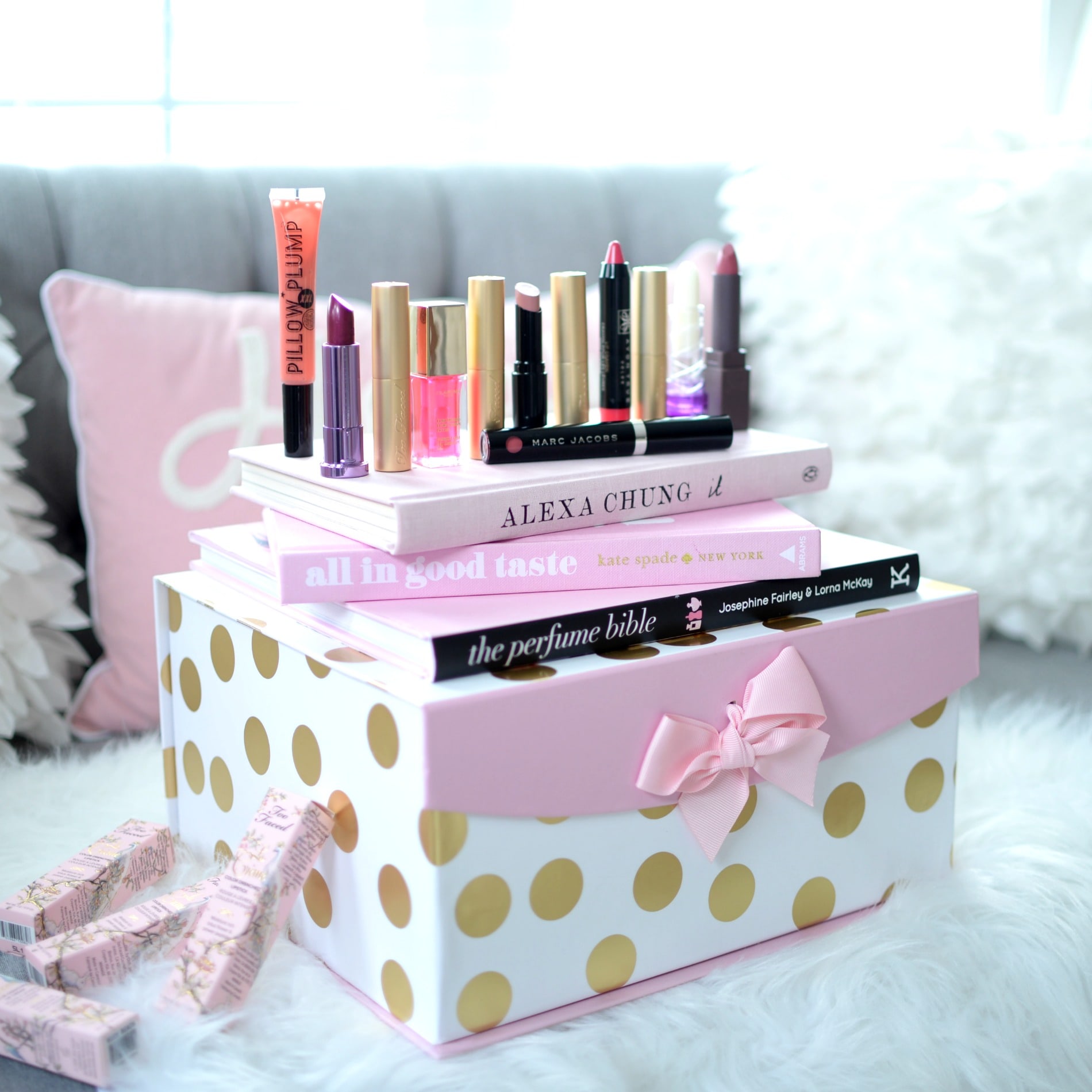 Summer Lippies 2017 (1) – The Pink Millennial